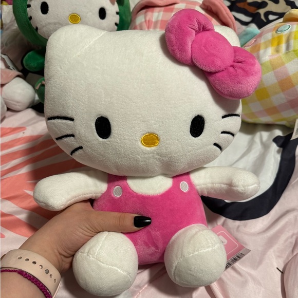 Sanrio | Toys | Hello Kitty Brand New | Poshmark